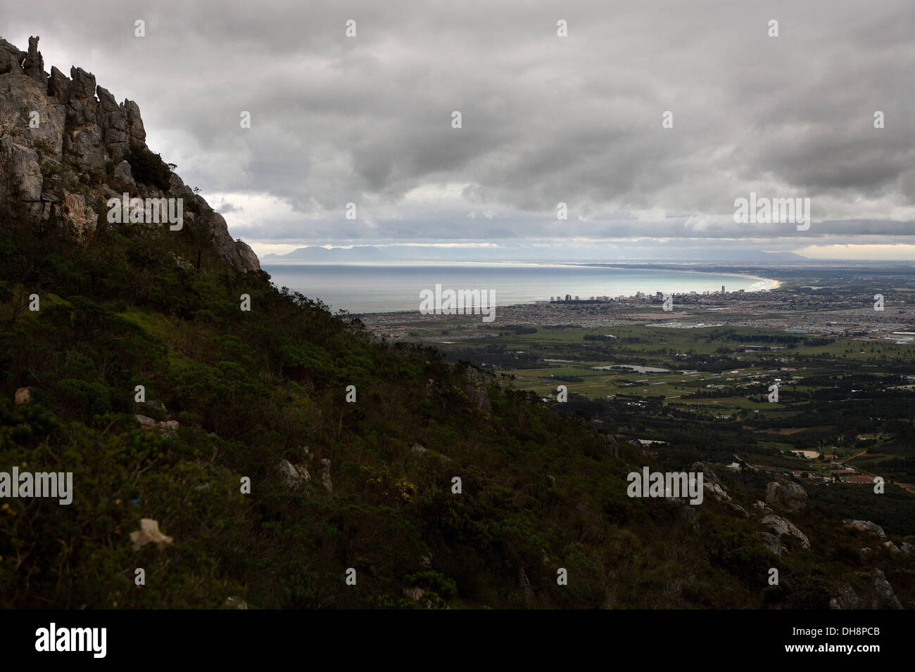 Nuwerus hi-res stock photography and images - Alamy