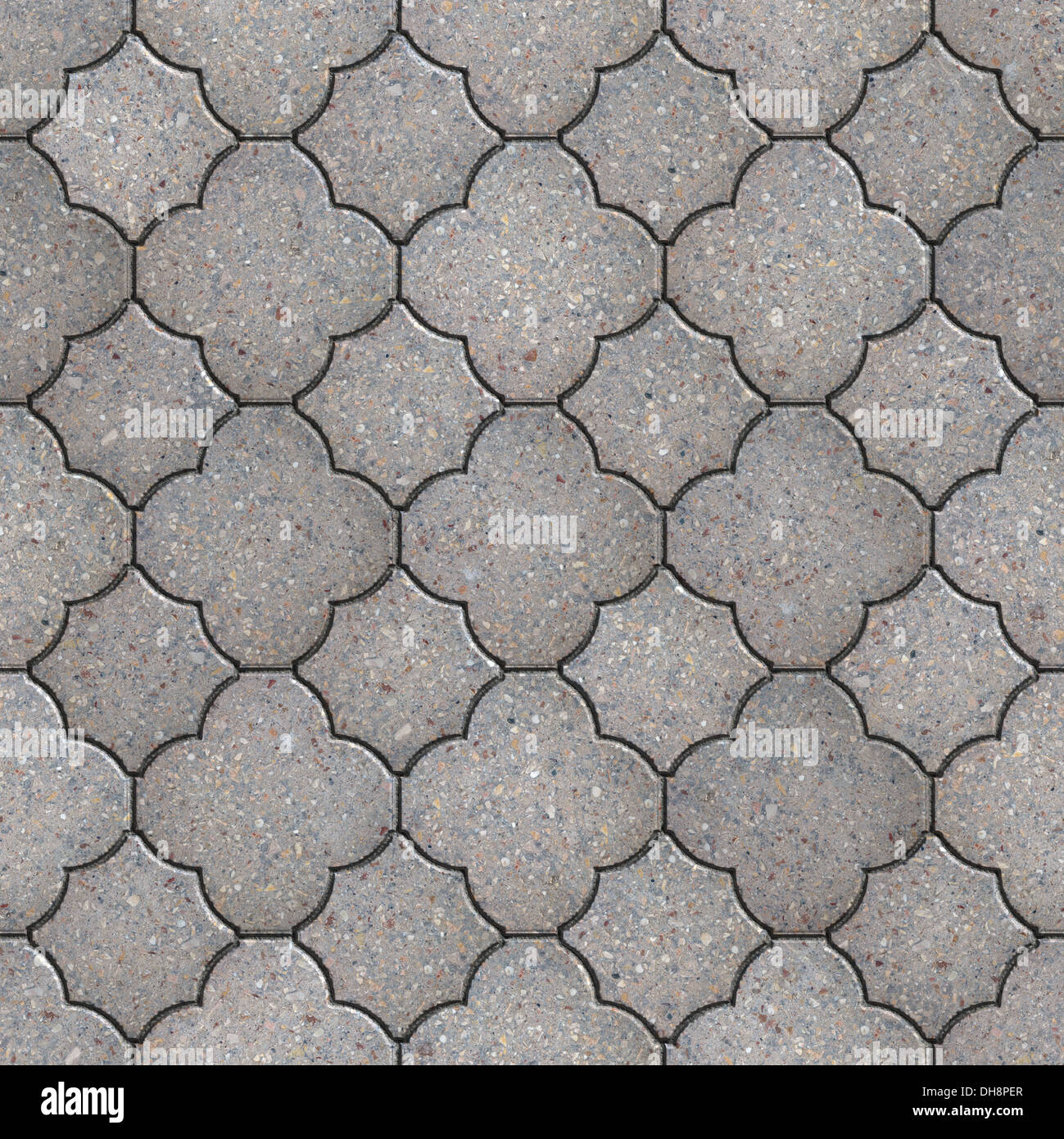 Figured Pavement. Seamless Tileable Texture Stock Photo - Alamy Figured Pavement. Seamless Tileable Texture Stock Photo - Alamy
