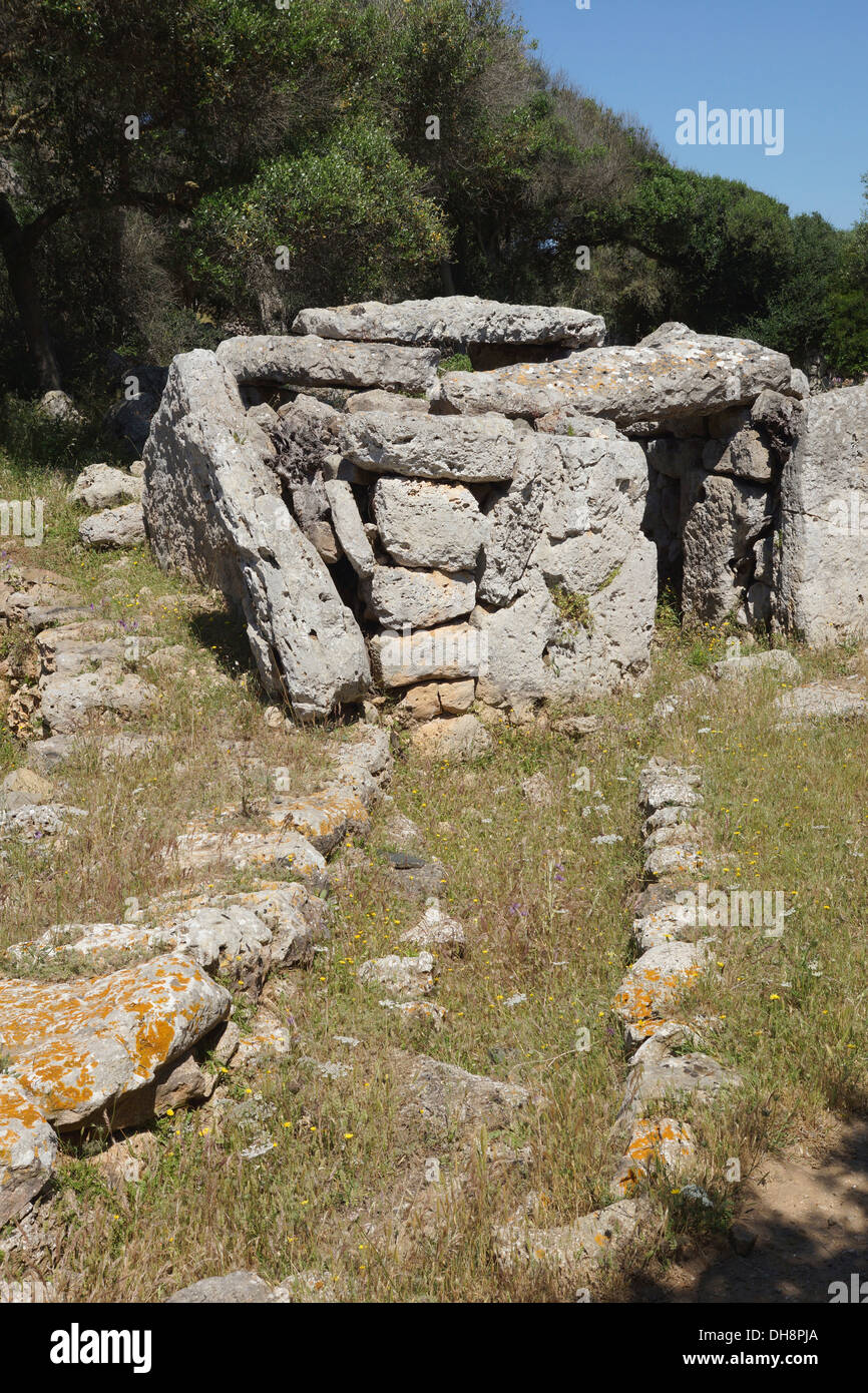 Prehistoric spain hi-res stock photography and images - Alamy