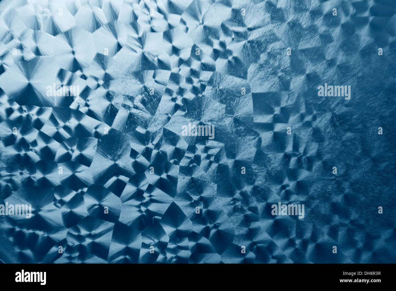 Blue abstract background hi-res stock photography and images - Alamy