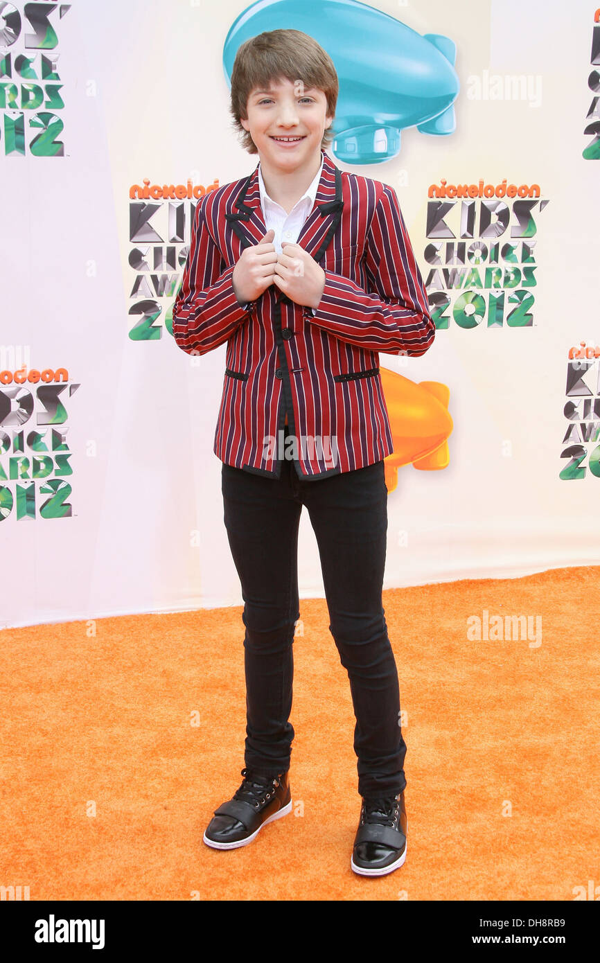 Jake Short 2010