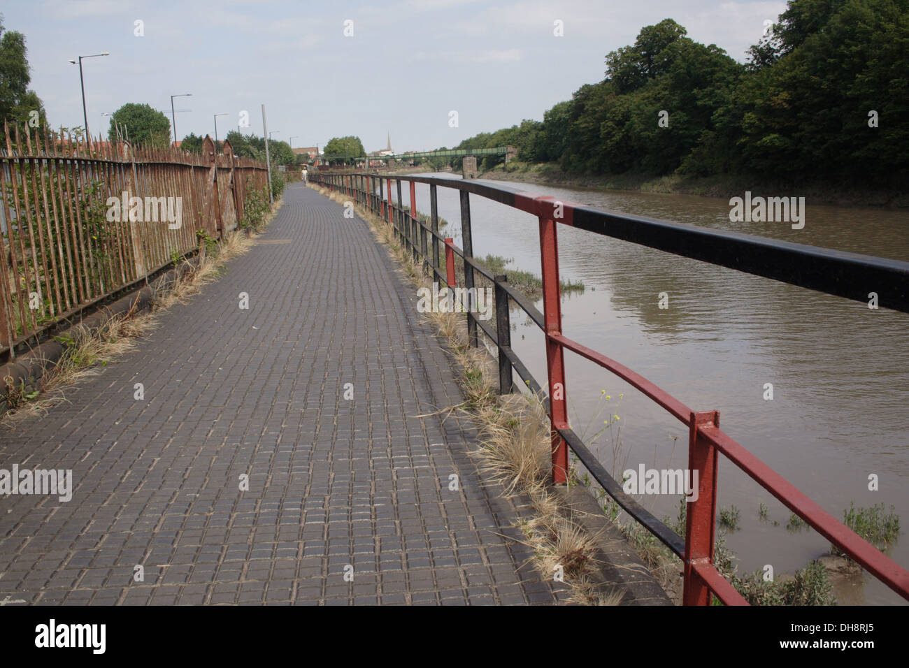 Bristol river hi-res stock photography and images - Alamy