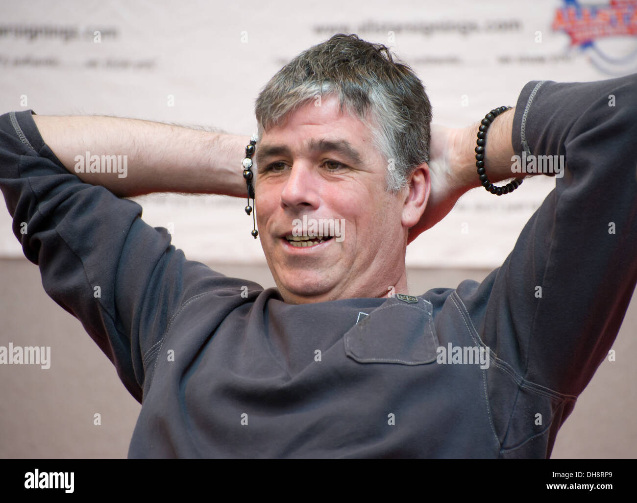 Neil webb hi-res stock photography and images - Alamy