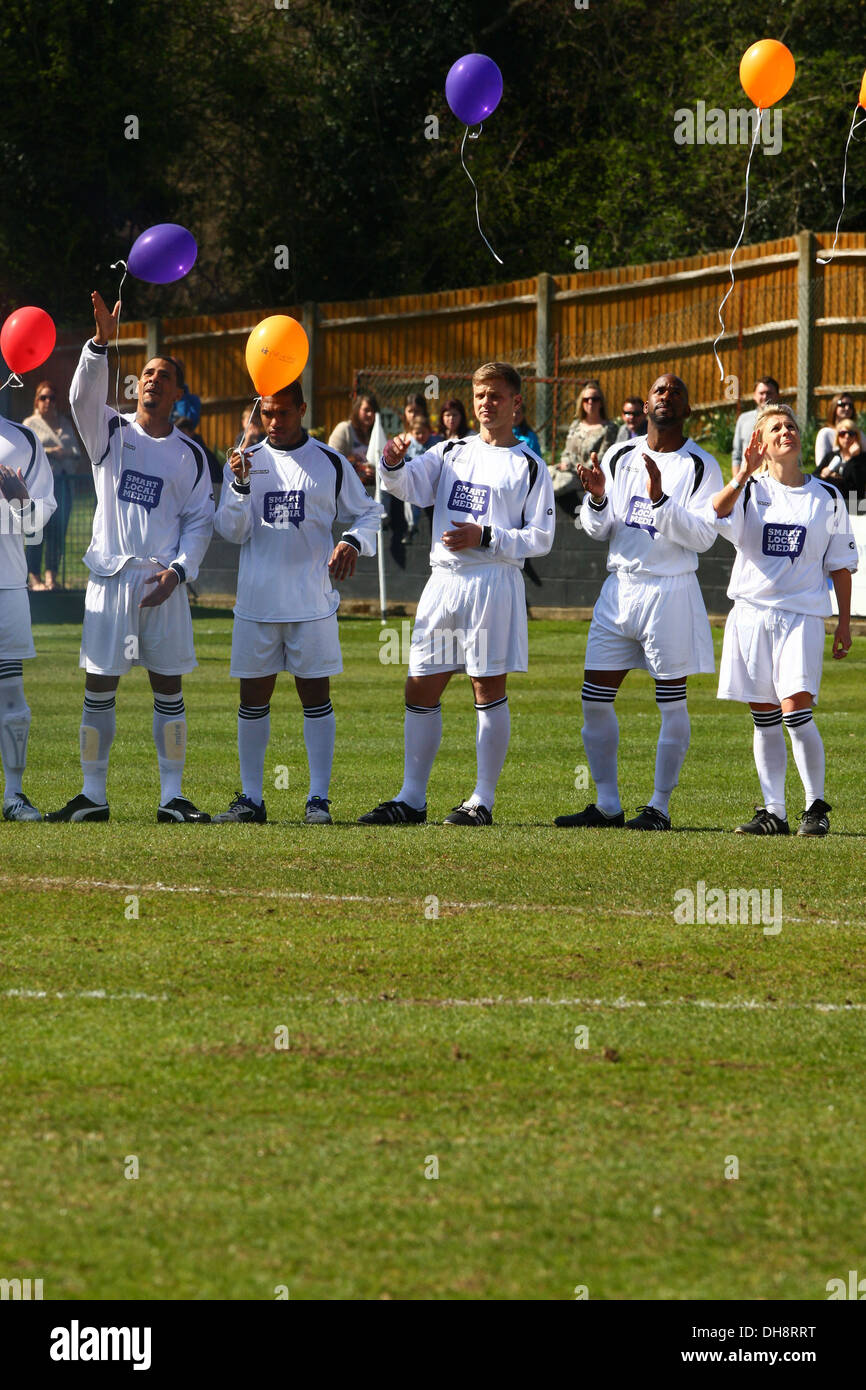 Michael harvey jr aka mc hi-res stock photography and images - Alamy