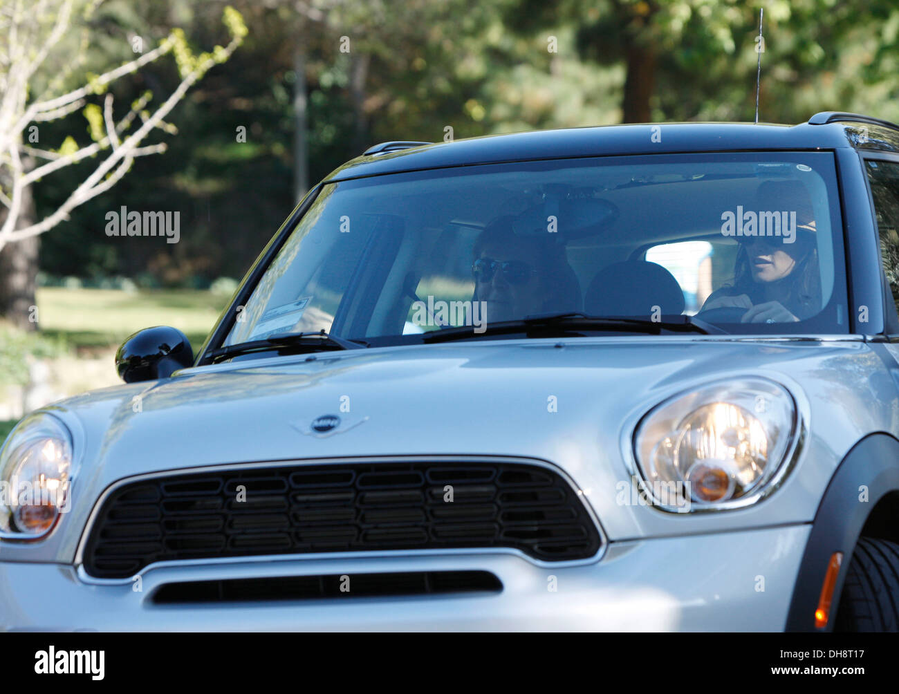 Nancy countryman hi-res stock photography and images - Alamy