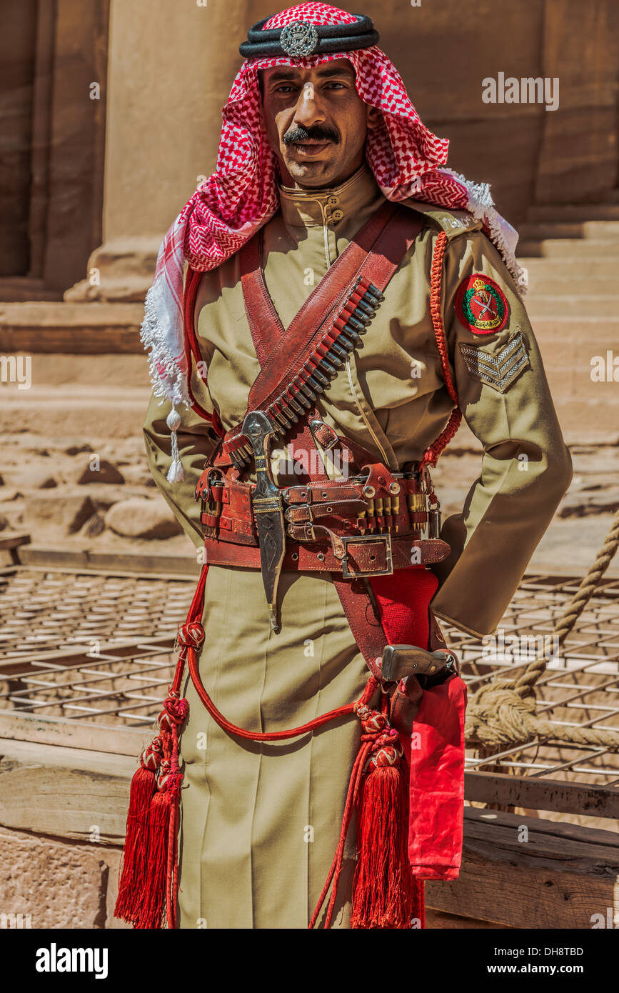 Arab legion hi-res stock photography and images - Alamy