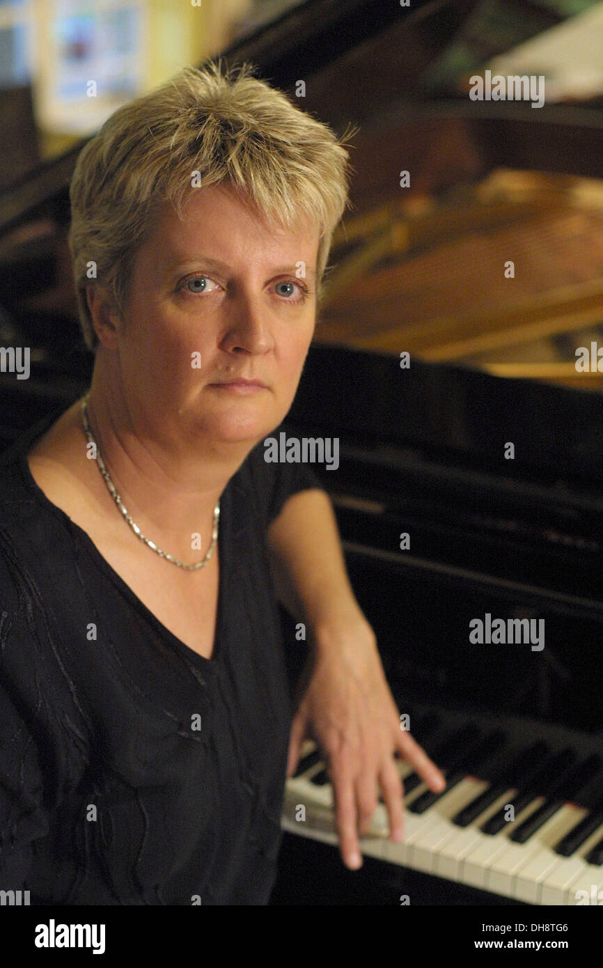 Jill richards hi-res stock photography and images - Alamy