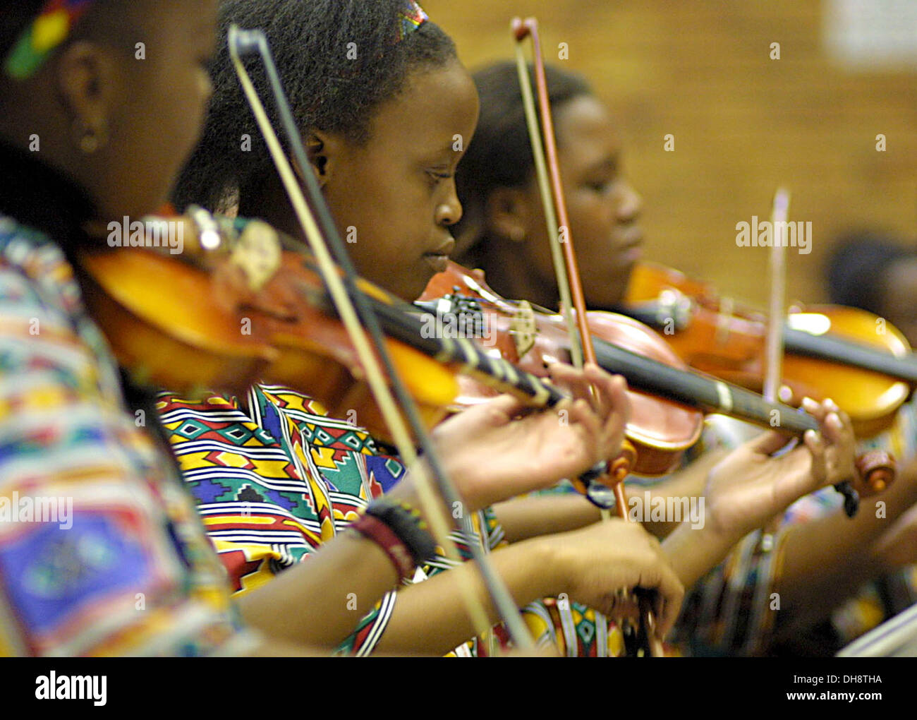Linder auditorium johannesburg hi-res stock photography and images - Alamy