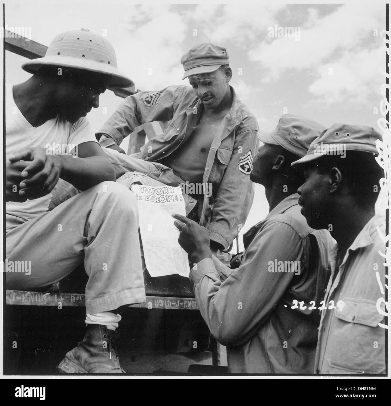 Brief pause Black and White Stock Photos & Images - Alamy