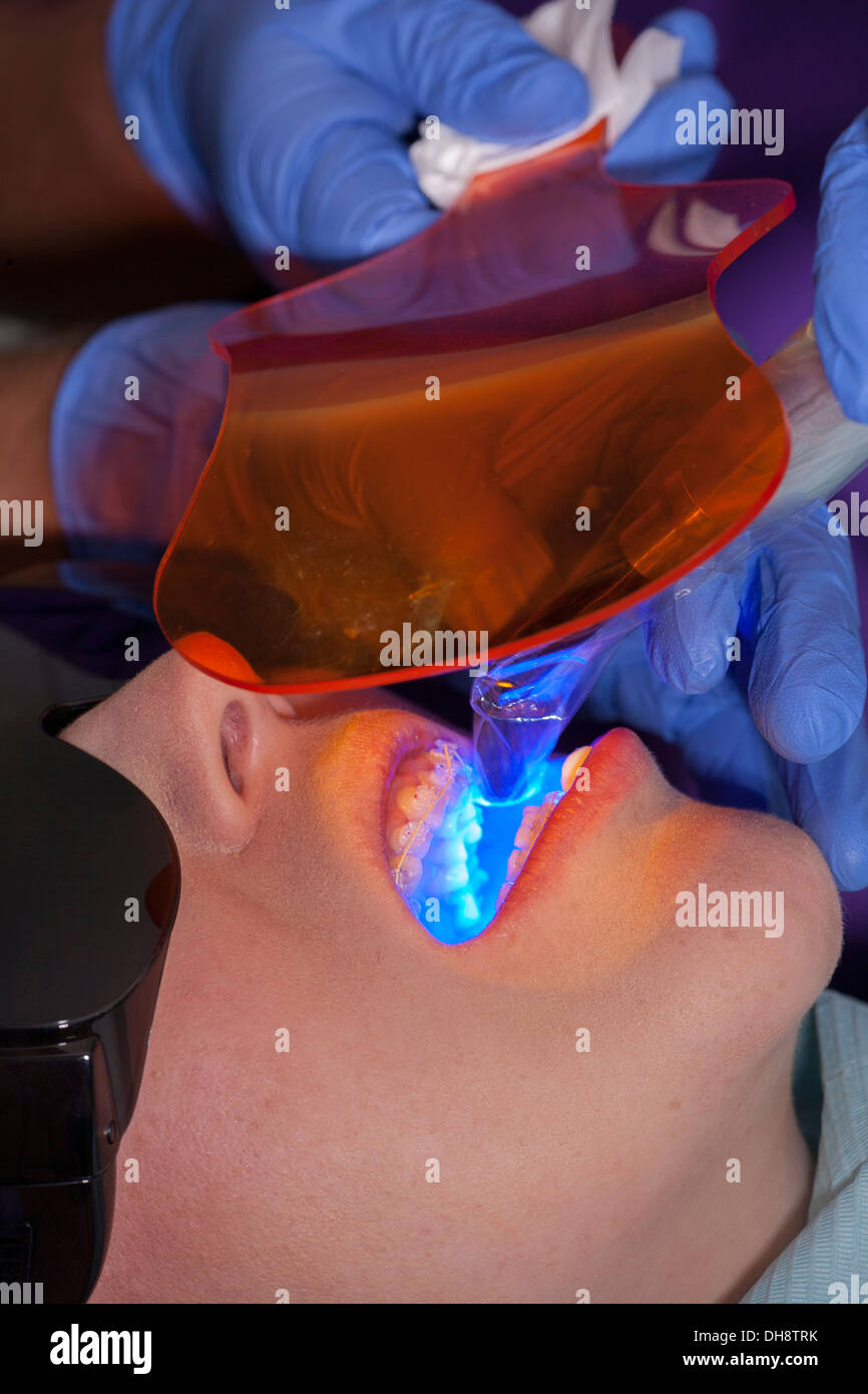 Getting fitted hi-res stock photography and images - Alamy