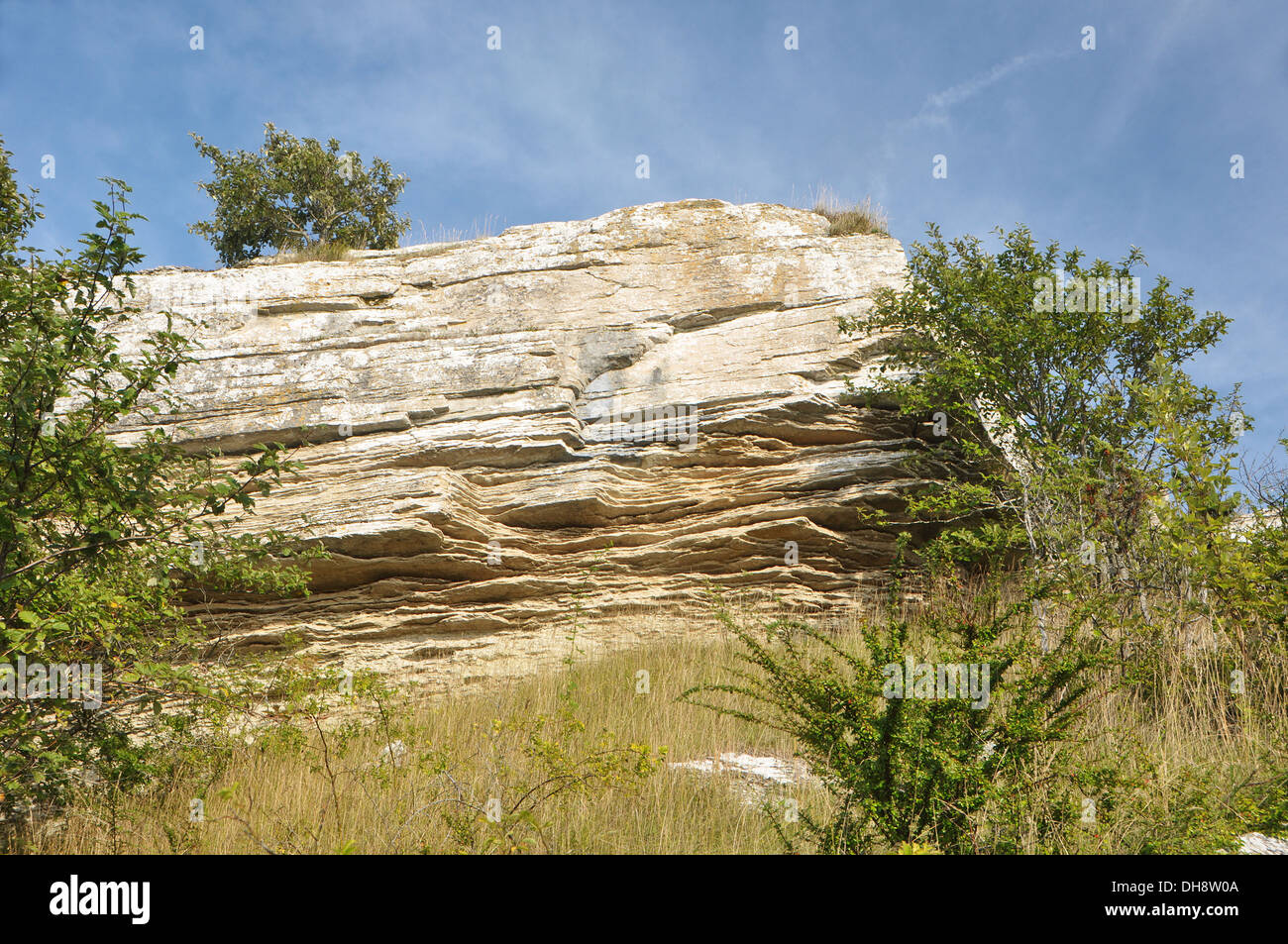 Lime rock hi-res stock photography and images - Alamy
