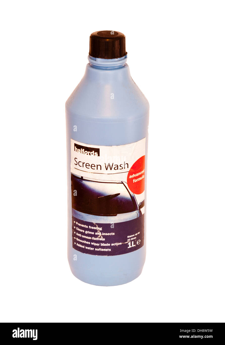 Screen wash hi-res stock photography and images - Alamy
