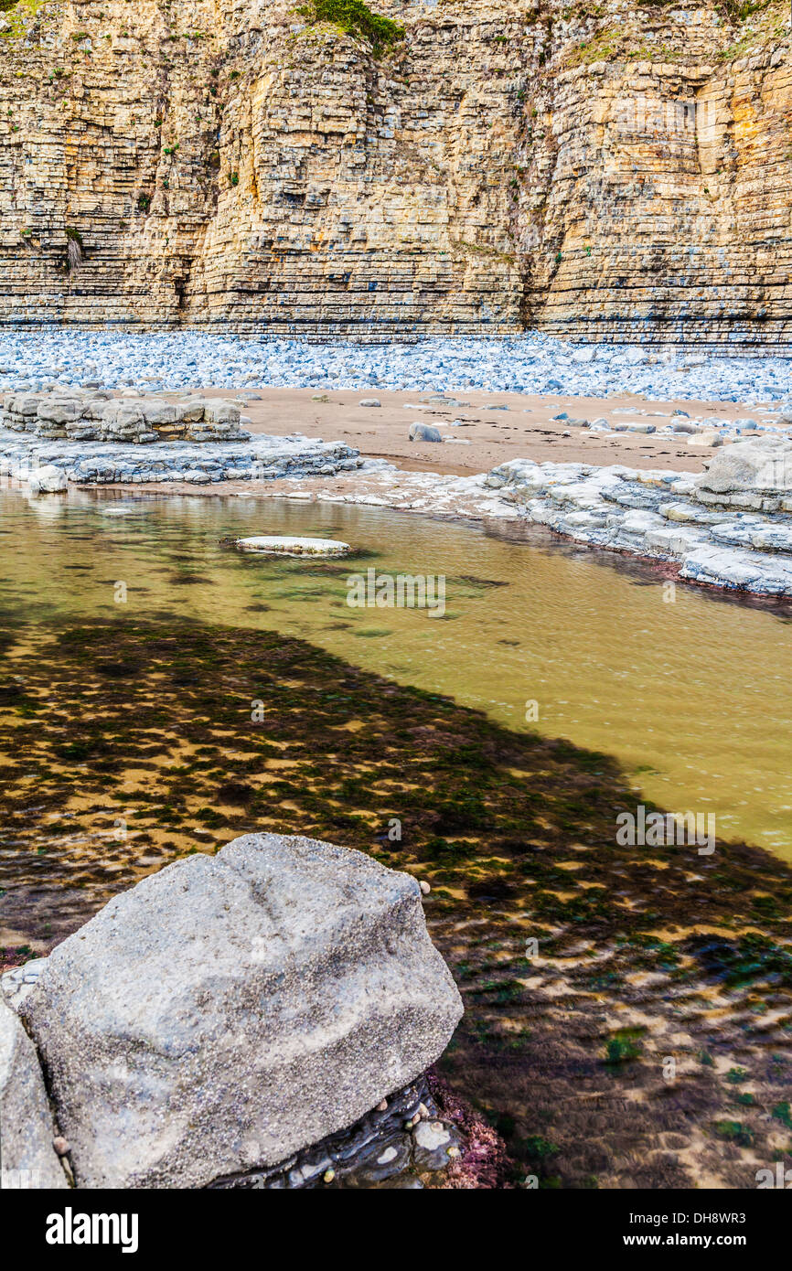 Rocky point beach hi-res stock photography and images - Alamy