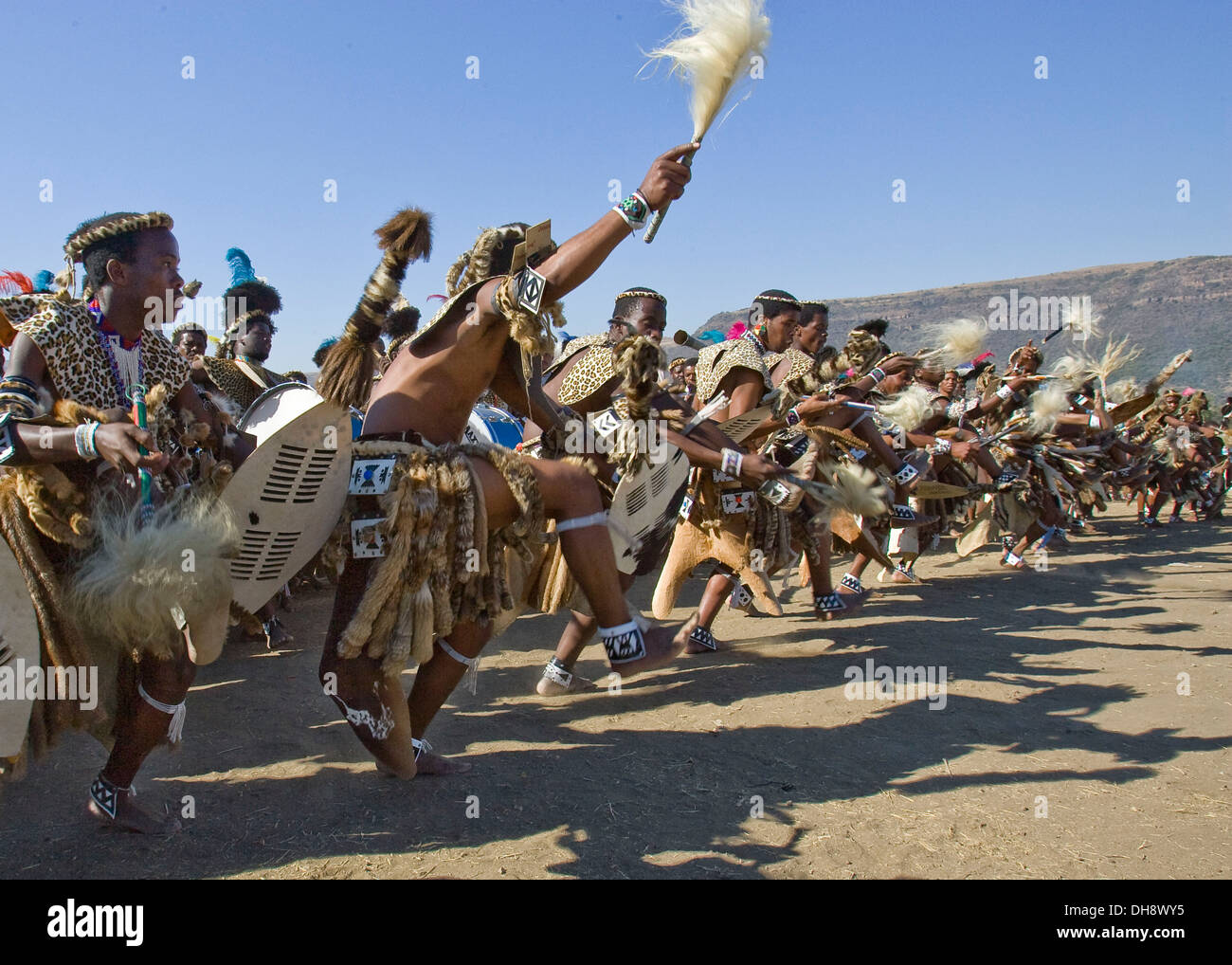 Shembe hi-res stock photography and images - Alamy