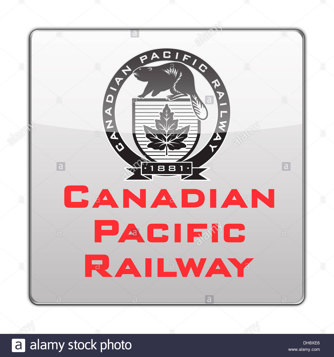 Canadian Pacific Stock Photos & Canadian Pacific Stock Images - Alamy