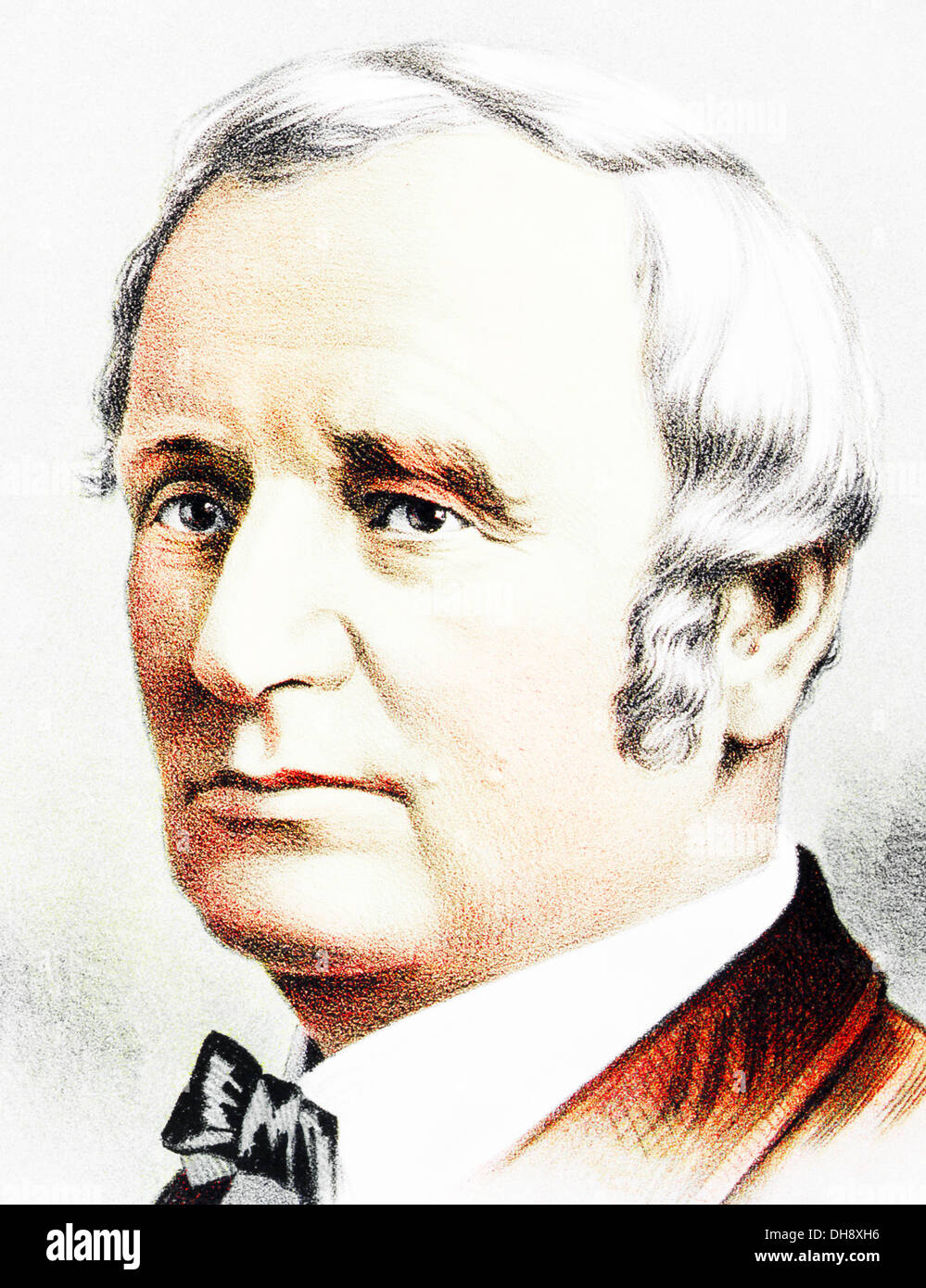 Thomas hendricks Cut Out Stock Images & Pictures - Alamy