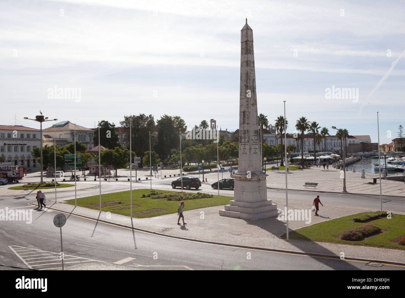 Storks faro hi-res stock photography and images - Alamy