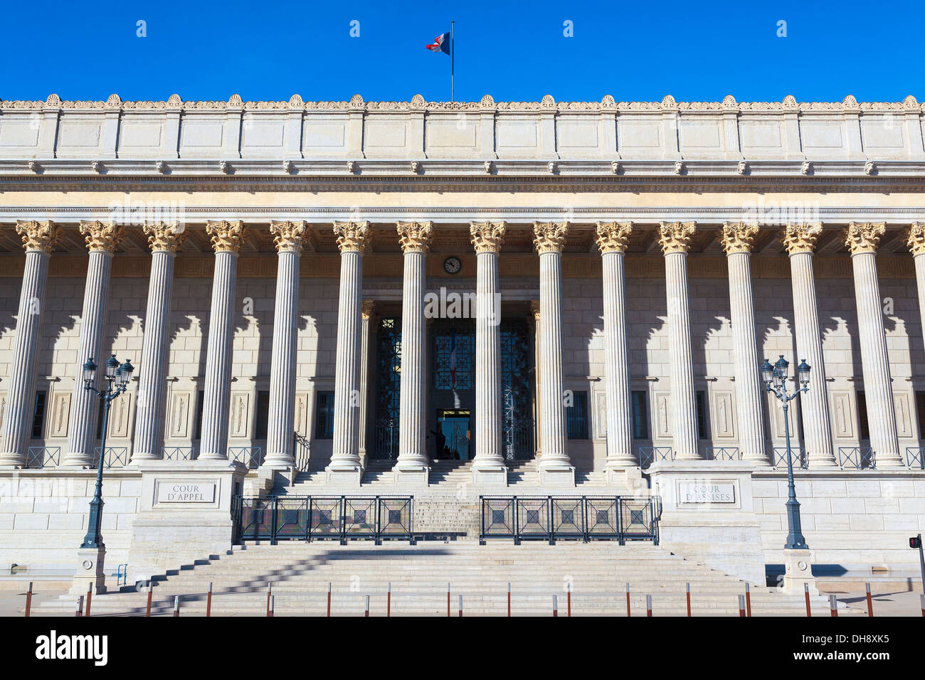 Lyon culture hi-res stock photography and images - Alamy