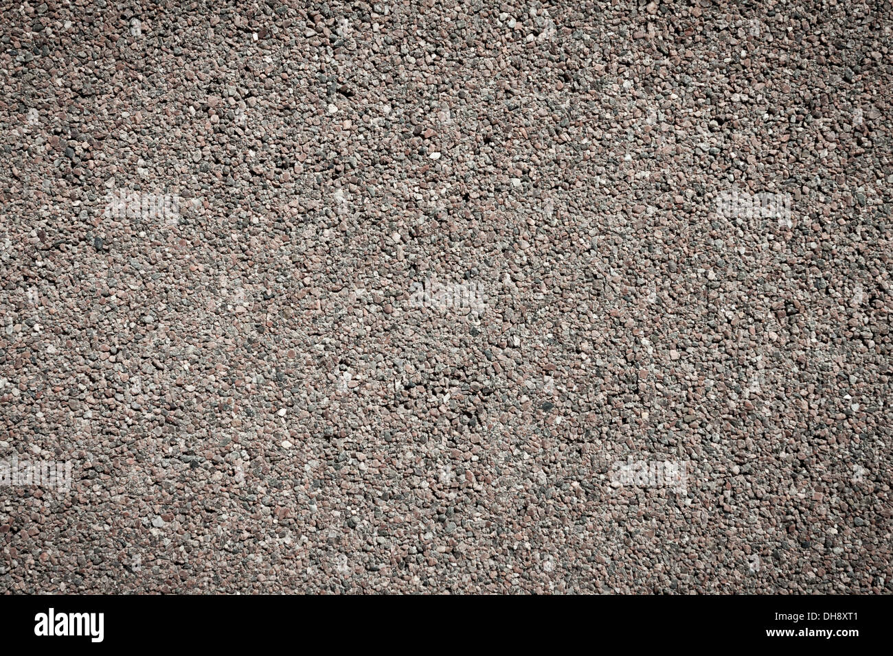 Small stone wall as background texture Stock Photo - Alamy