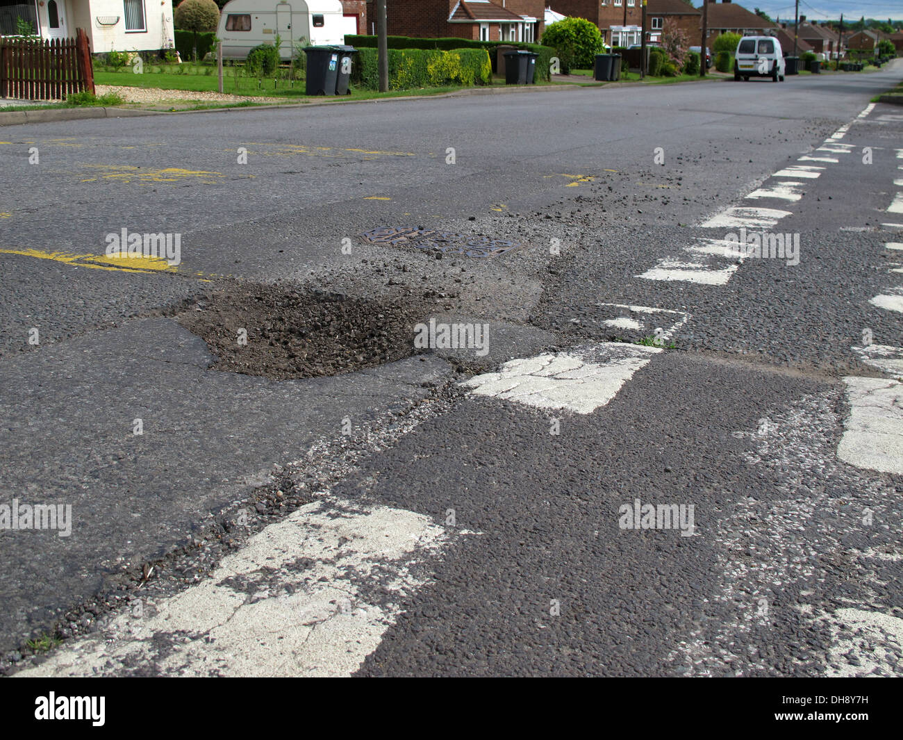 Failed trench hi-res stock photography and images - Alamy