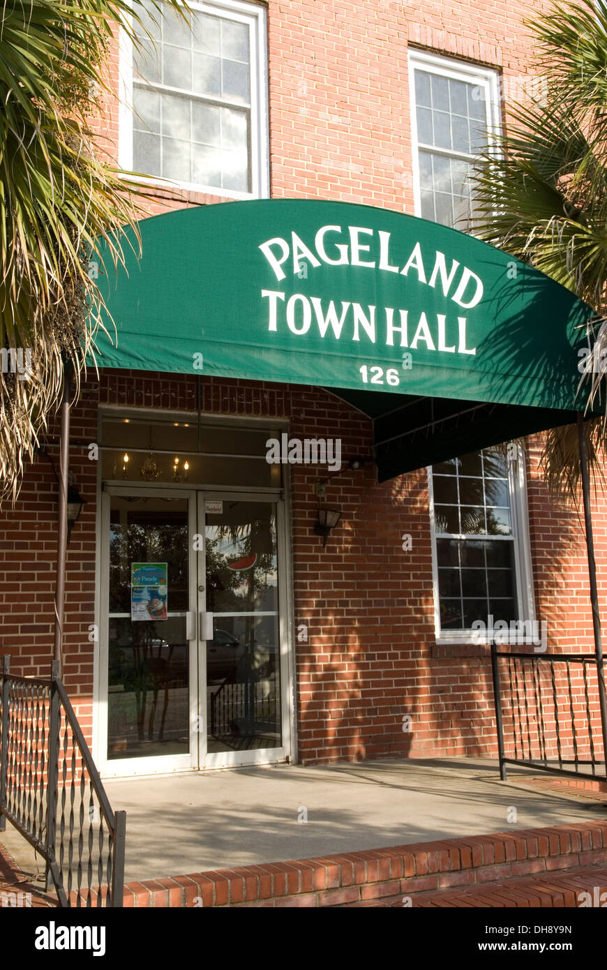 Chesterfield county south carolina hi-res stock photography and images ...