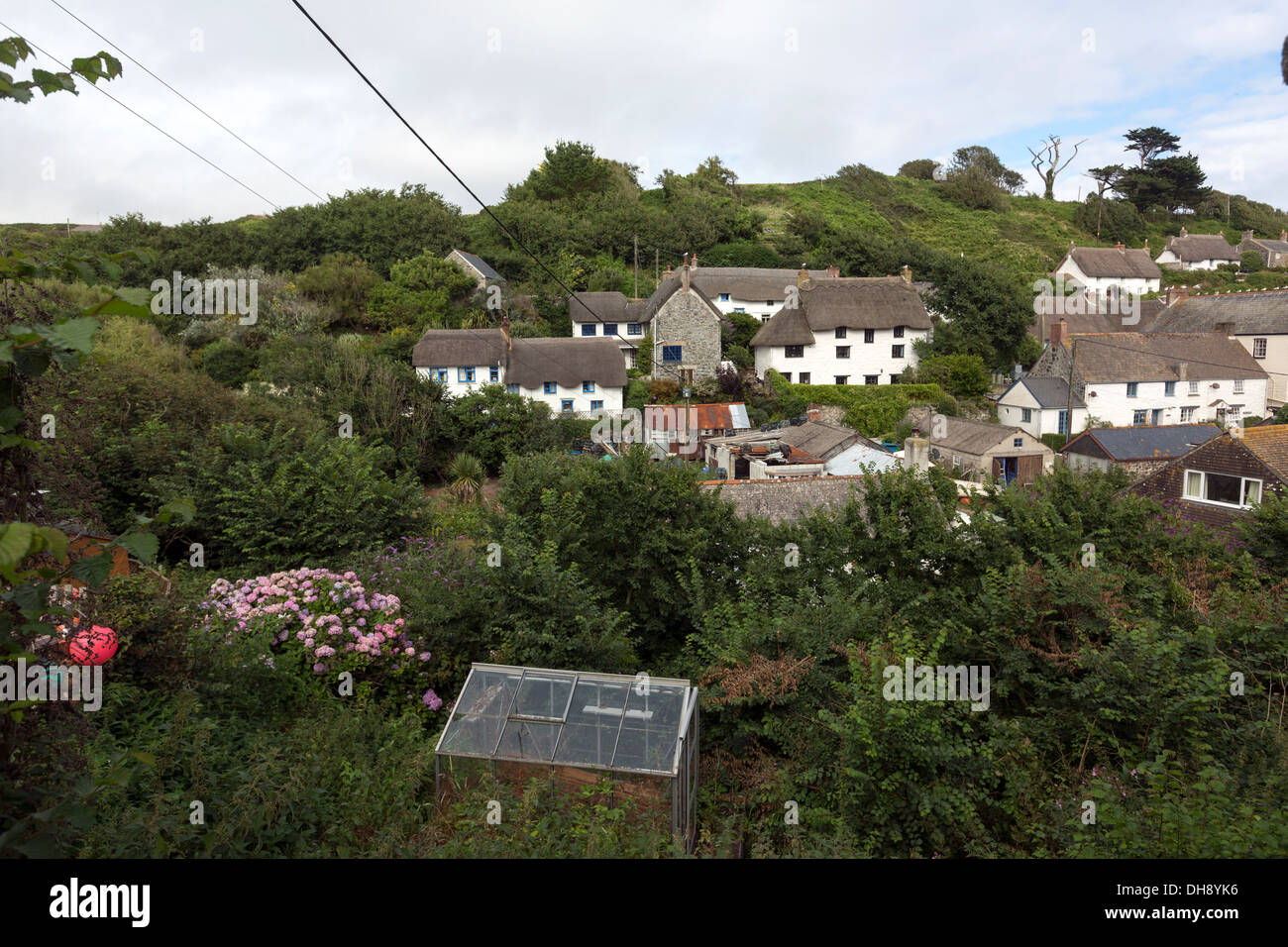 The Lizard Peninsula England High Resolution Stock Photography and ...