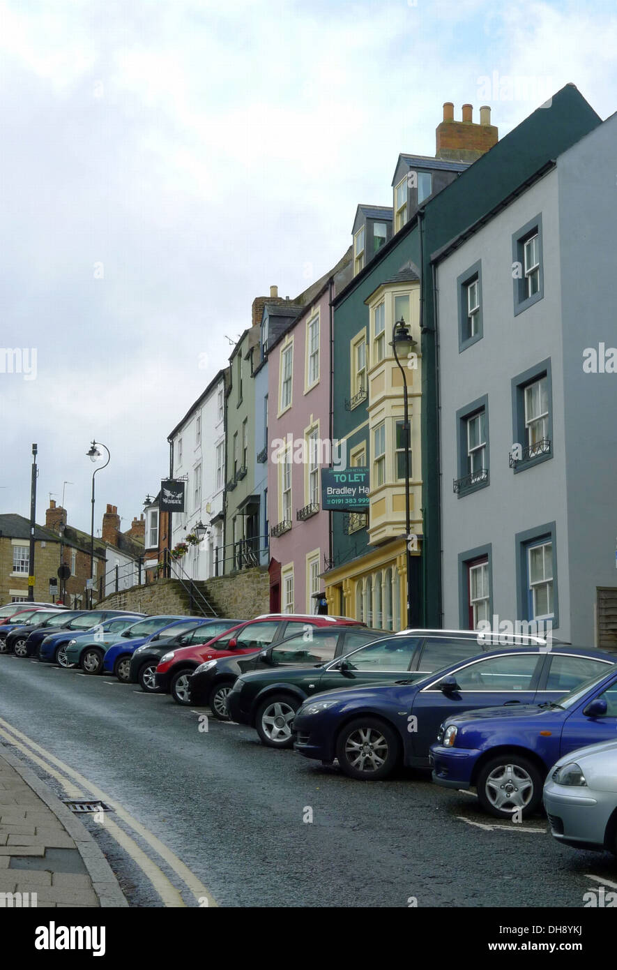 Crossgate hi-res stock photography and images - Alamy