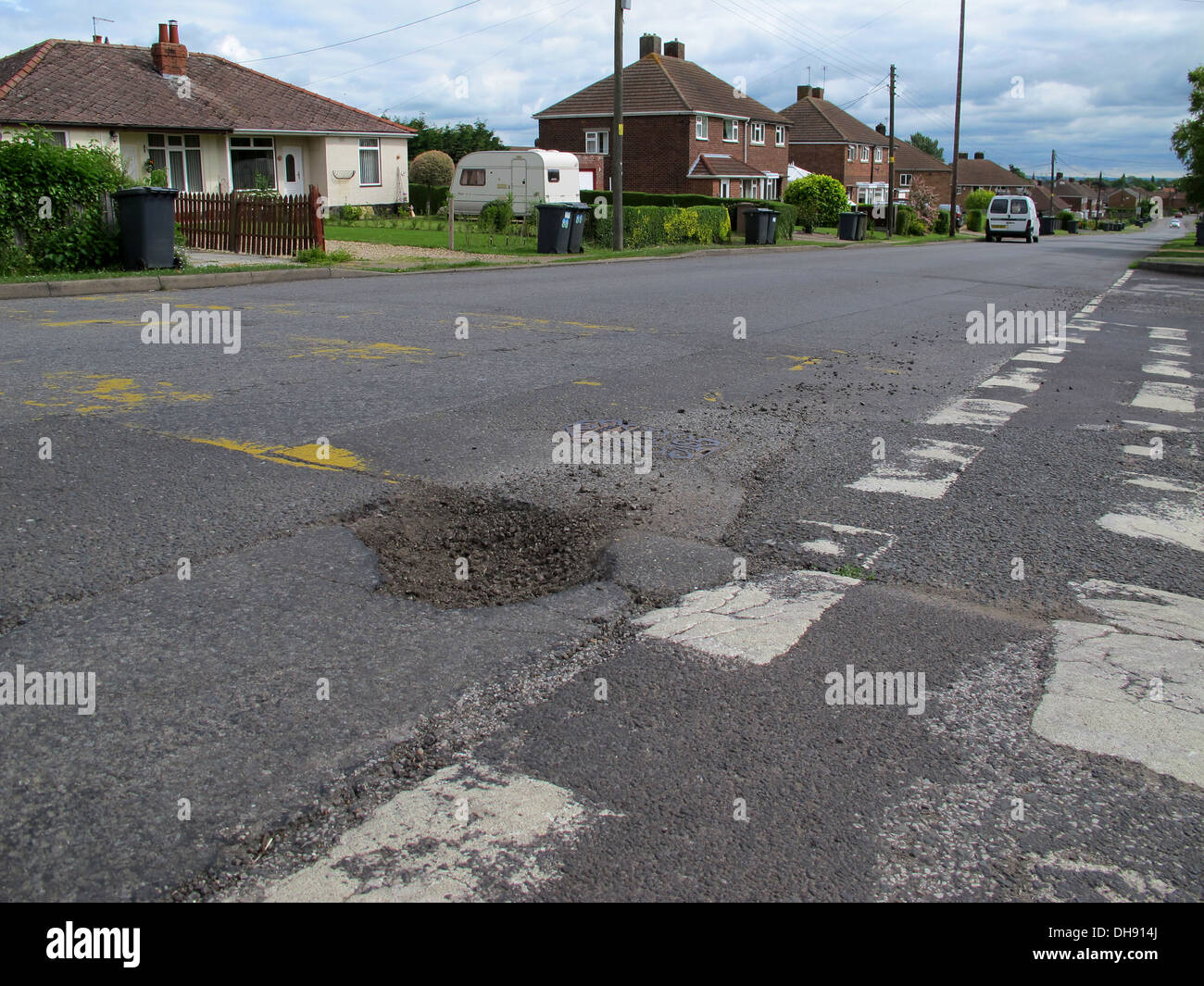 Road legal vehicles hi-res stock photography and images - Alamy