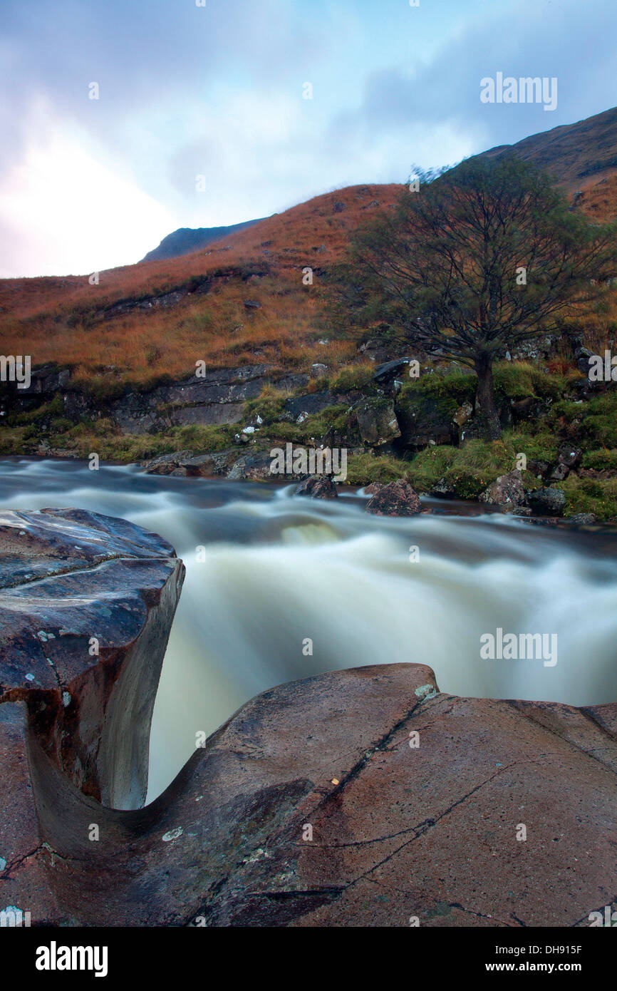 River etive hi-res stock photography and images - Alamy