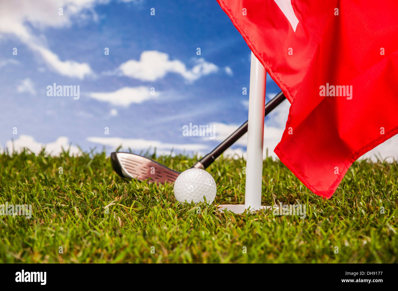 Golf stuff hi-res stock photography and images - Alamy