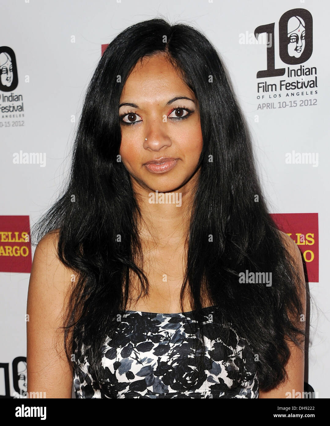 Gingger Shankar 10th Annual Indian Film Festival of Los Angeles Opening ...