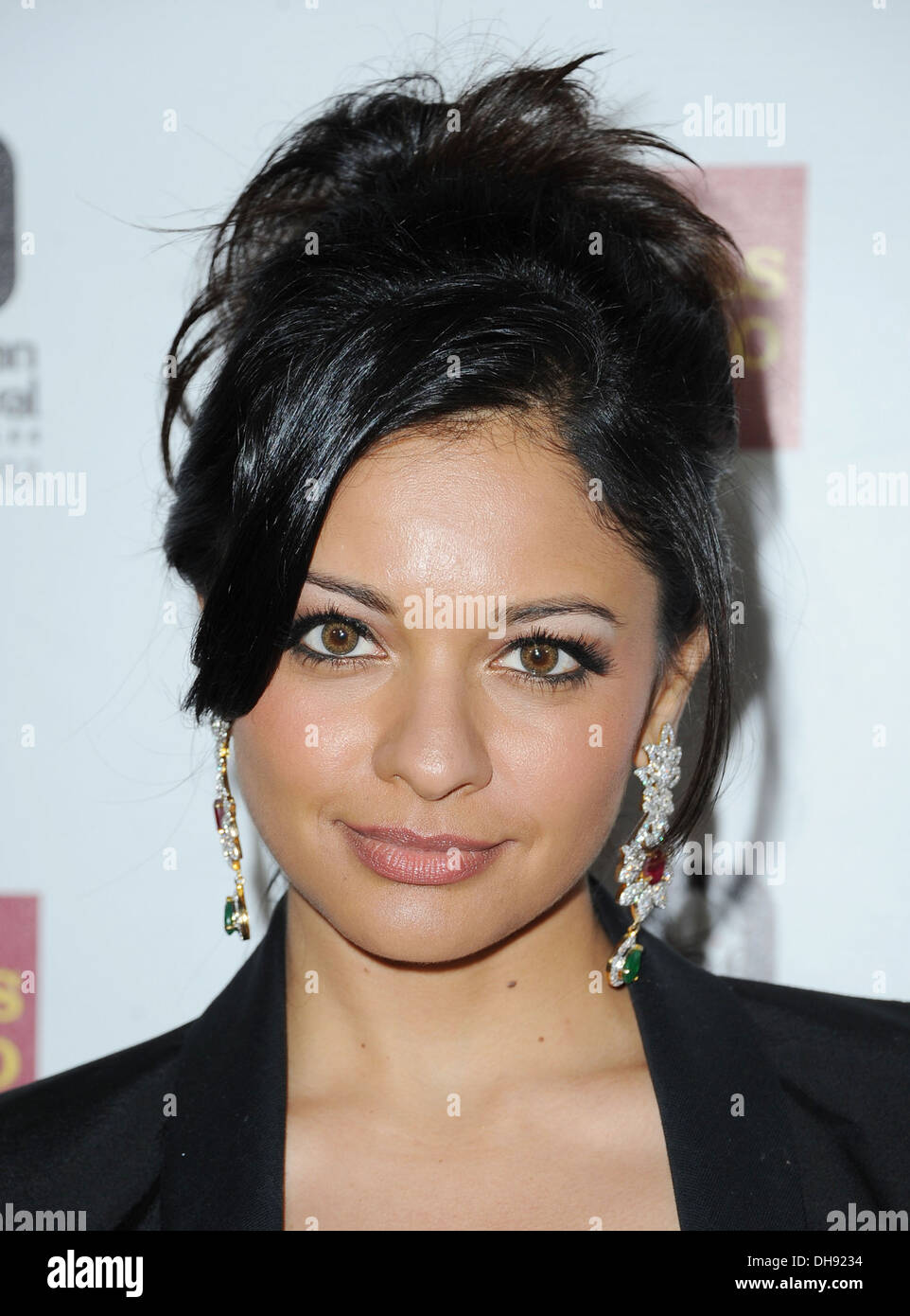 Pooja kumar 10th annual indian hi-res stock photography and images - Alamy