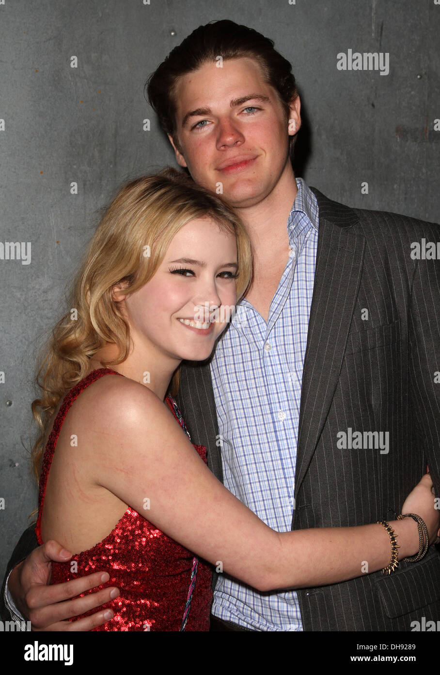 Connor Riley Taylor Spreitler Nylon Magazine's 13th Anniversary ...