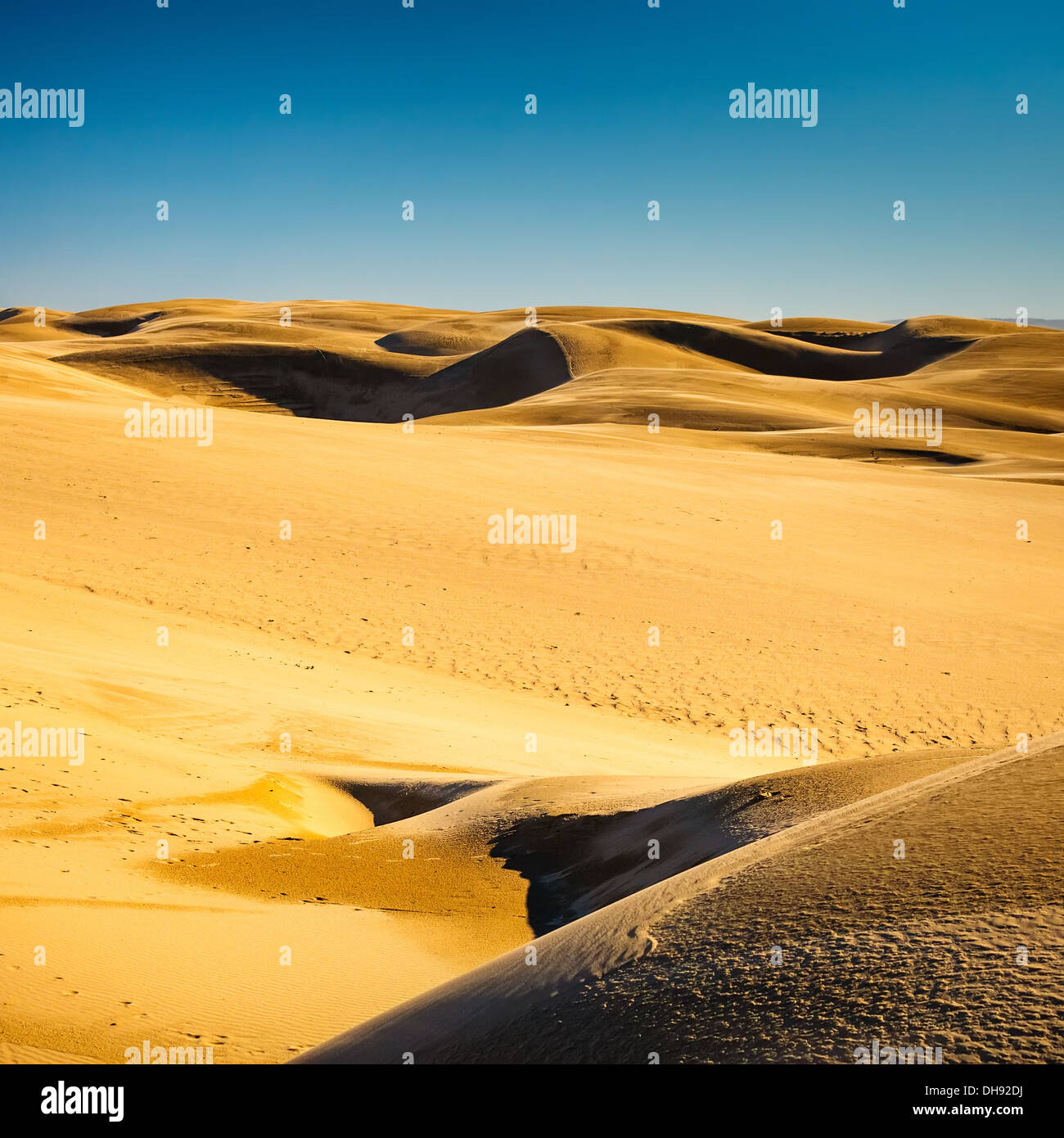 California sand hi-res stock photography and images - Alamy
