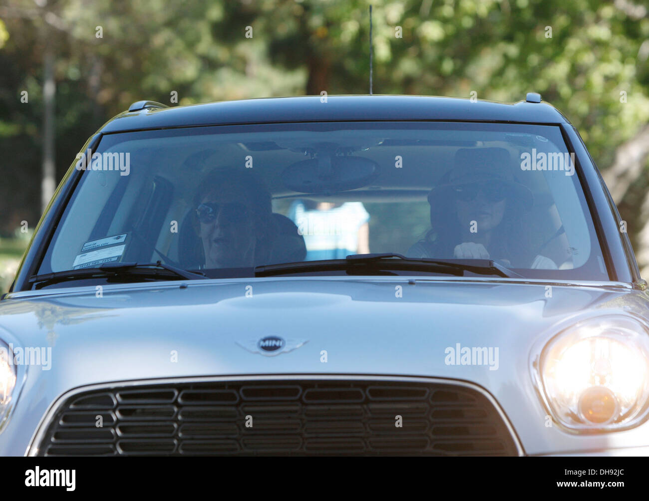 Nancy countryman hi-res stock photography and images - Alamy