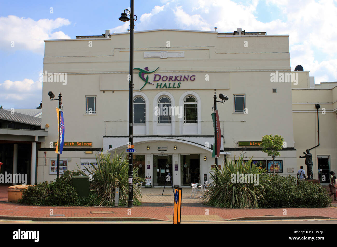 England town halls hi-res stock photography and images - Alamy