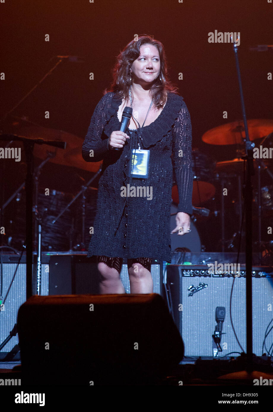 Janie hendrix hi-res stock photography and images - Alamy