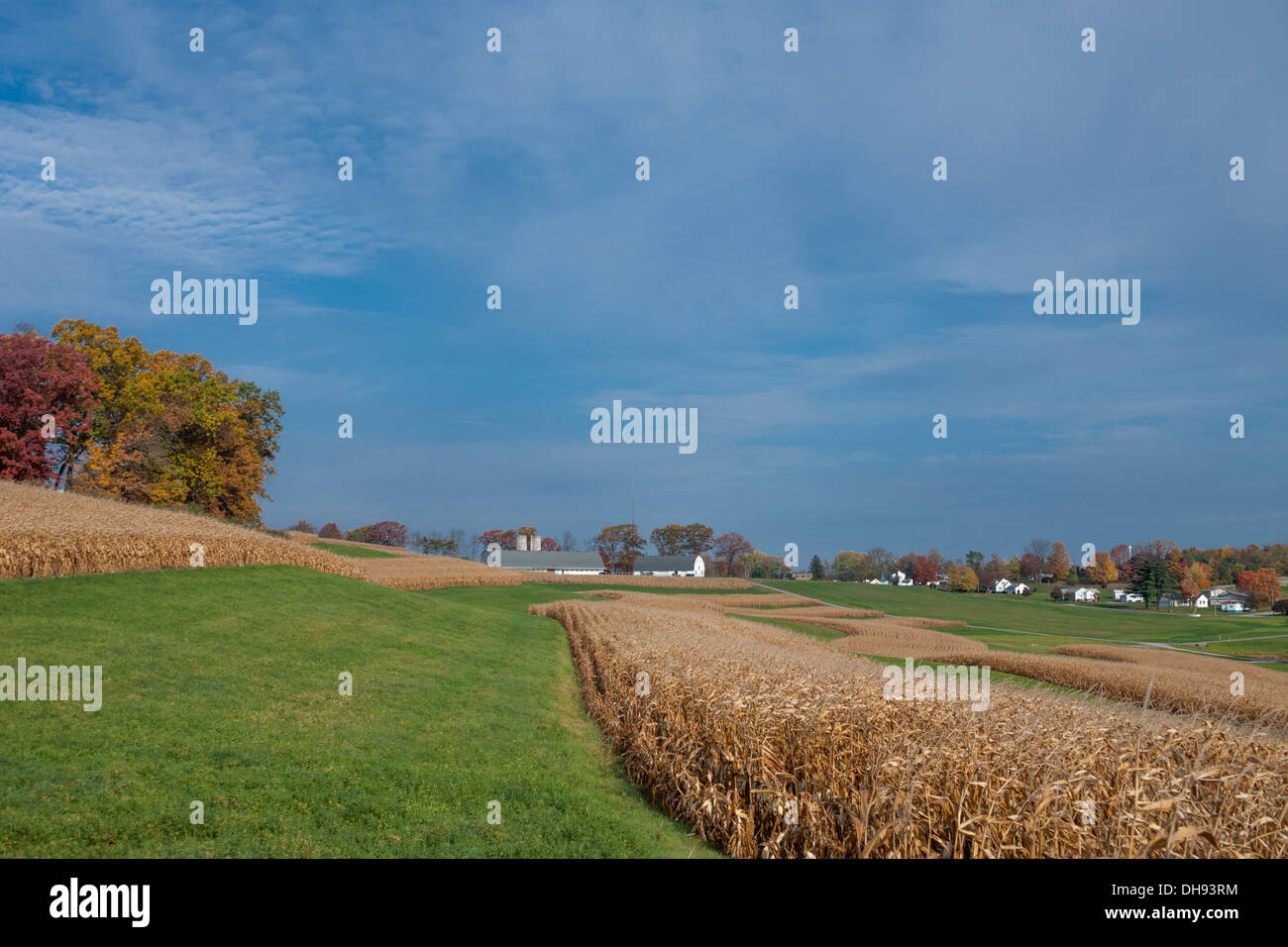Clarion county pennsylvania hi-res stock photography and images - Alamy