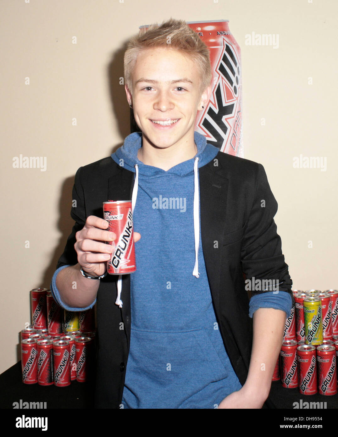 Devin Fox at Disney star Chelsey Bryson of 'Just Kickin' It ...