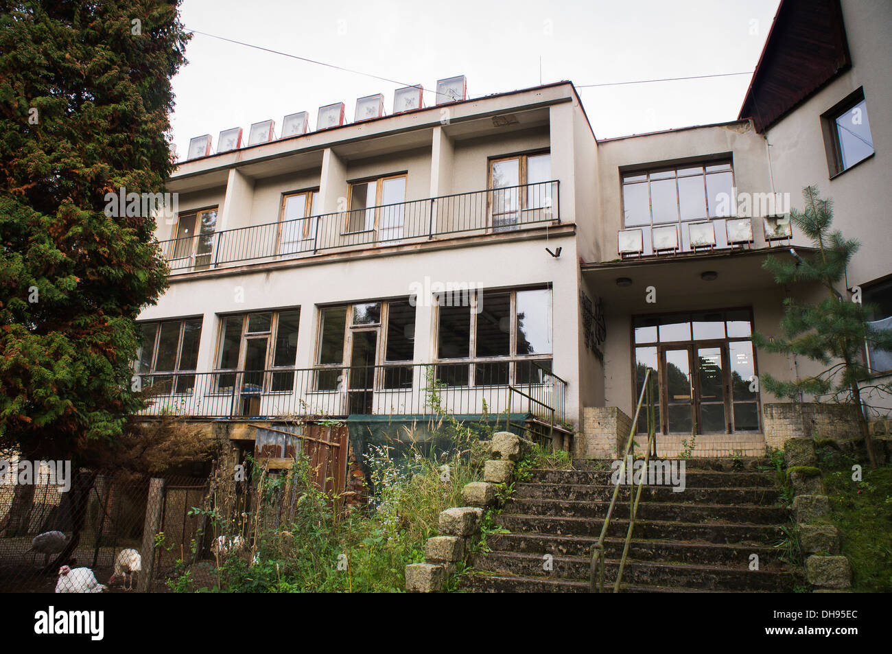 Prihrazy hi-res stock photography and images - Alamy