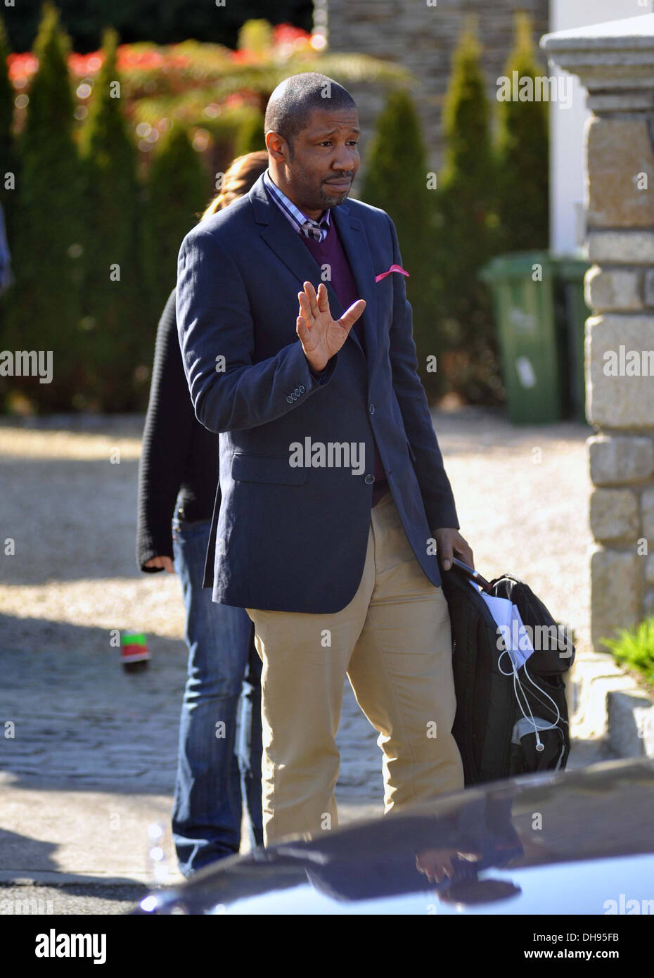 Brian bovell hi-res stock photography and images - Alamy