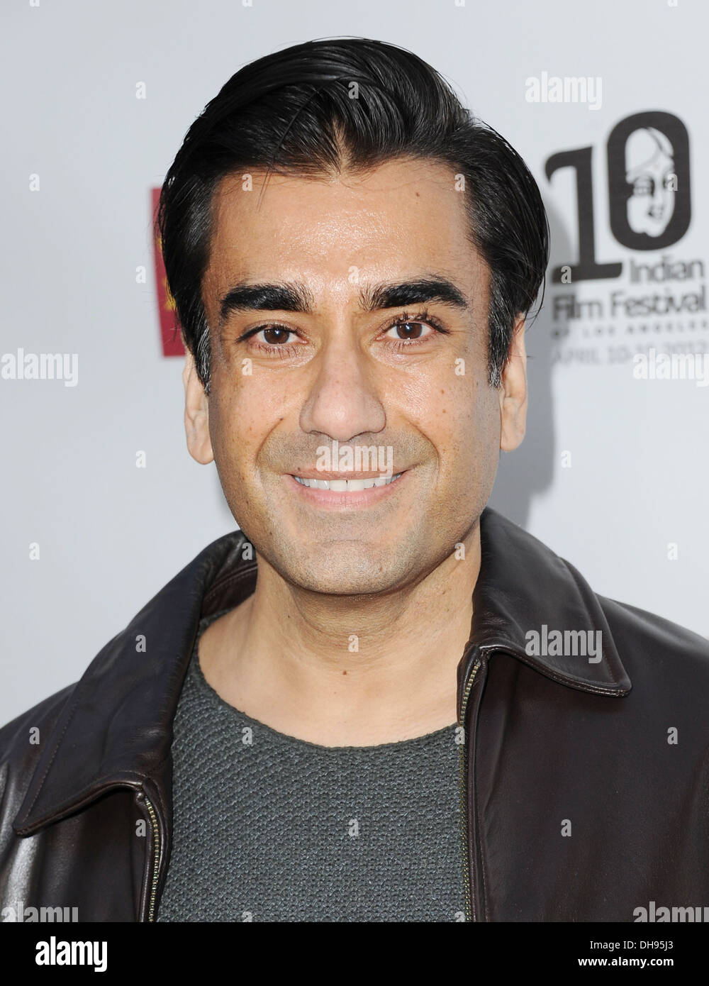 Sunil Perkash 10th Annual Indian Film Festival of Los Angeles Opening ...