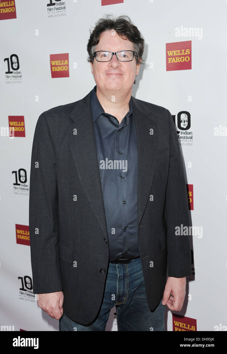 Bill Kelly 10th Annual Indian Film Festival of Los Angeles Opening ...