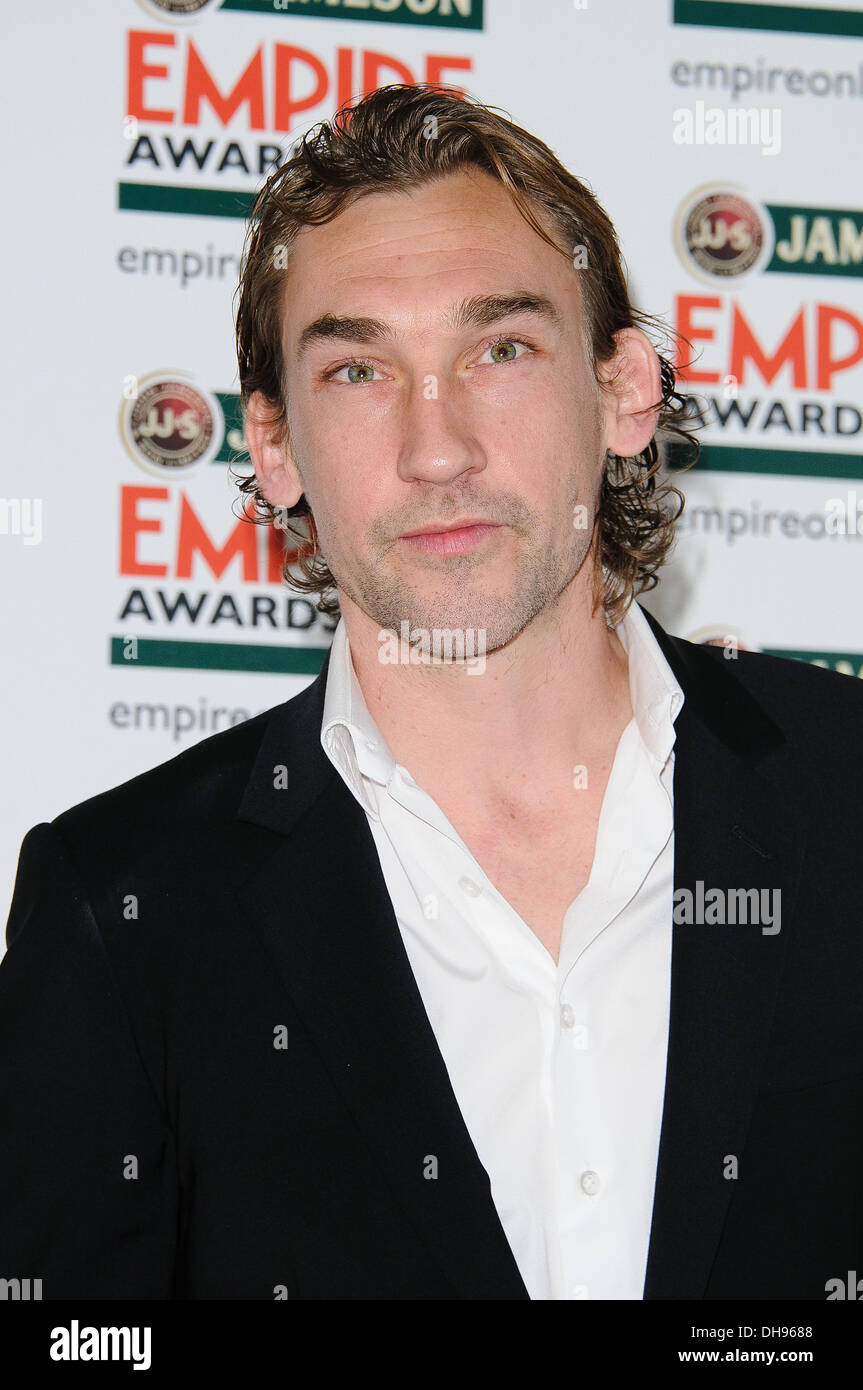Joseph mawle hi-res stock photography and images - Alamy