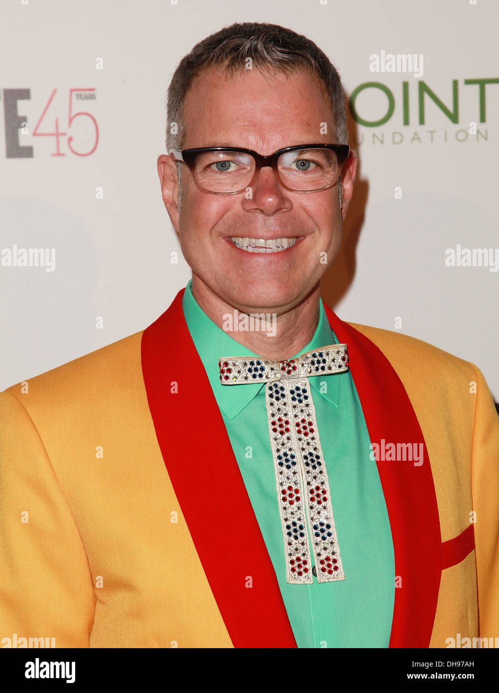 Charles phoenix hi-res stock photography and images - Alamy