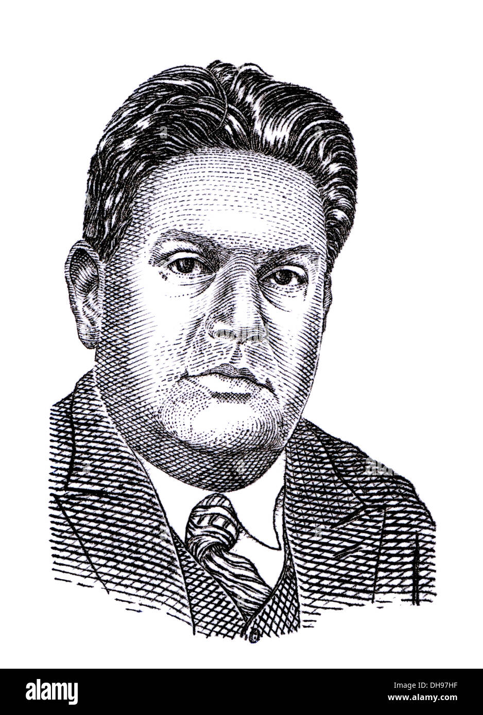 Darius milhaud hi-res stock photography and images - Alamy