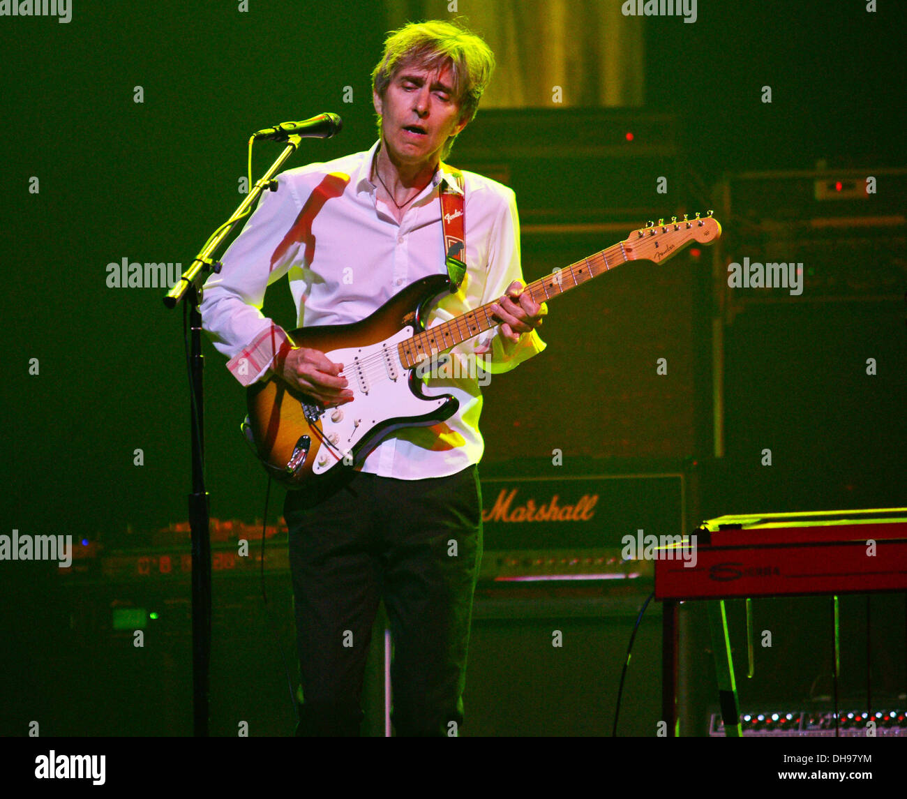 Eric johnson (texas) hi-res stock photography and images - Alamy