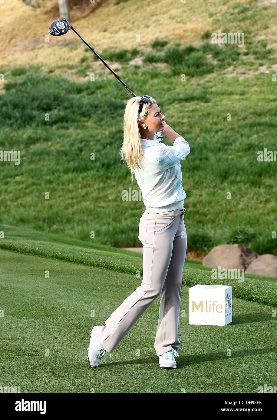 Win McMurry 11th Annual Michael Jordan Celebrity Invitational Golf ...