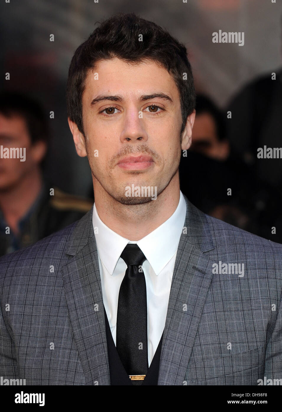 Toby Kebbell Filmografia