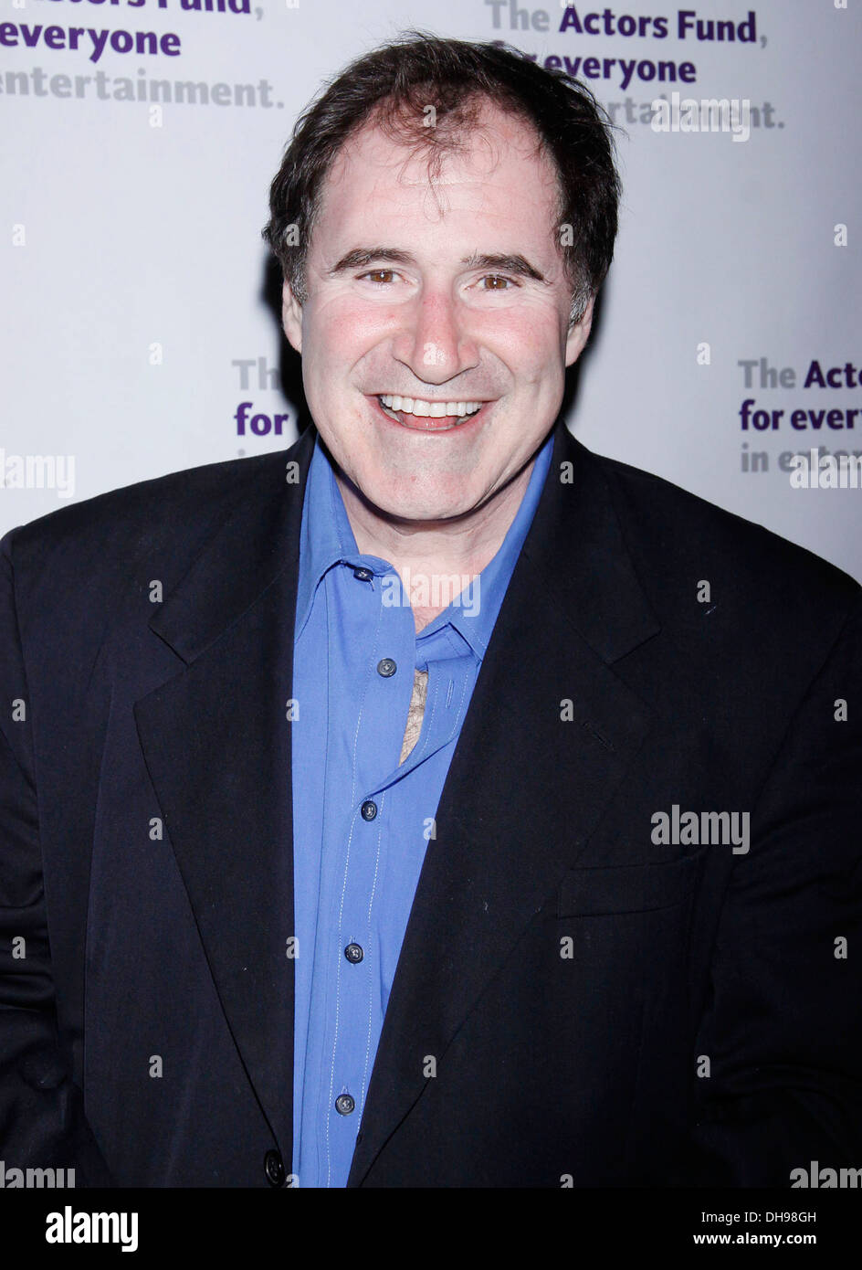 Richard kind hi-res stock photography and images - Alamy